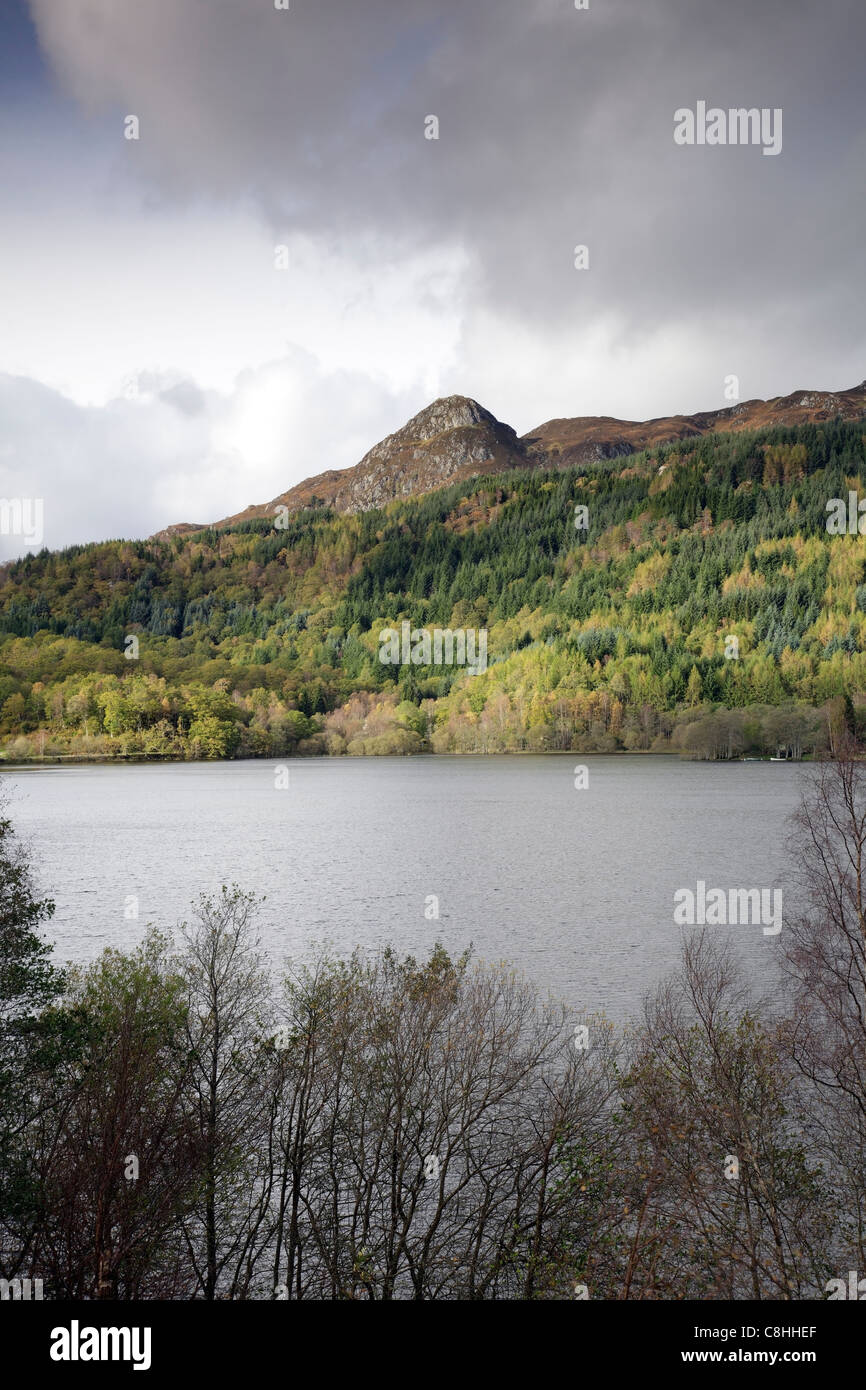 Ben aan hi-res stock photography and images - Alamy