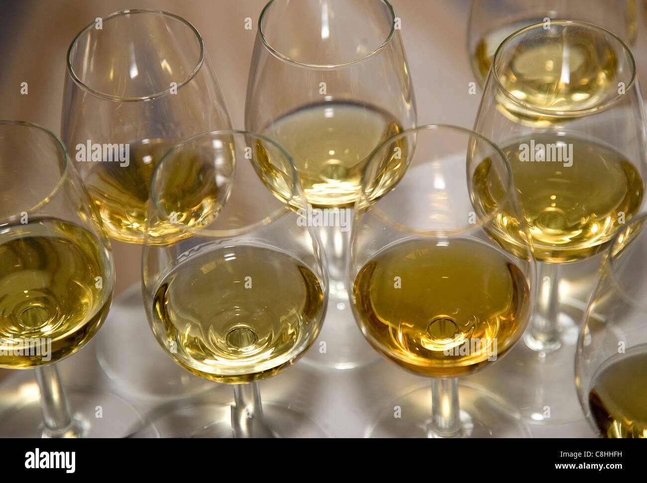 Golden wedding whisky hi-res stock photography and images - Alamy