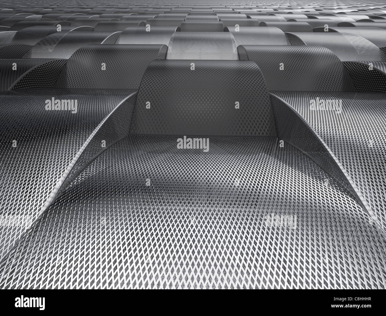 Abstract mesh pattern background Stock Photo - Alamy