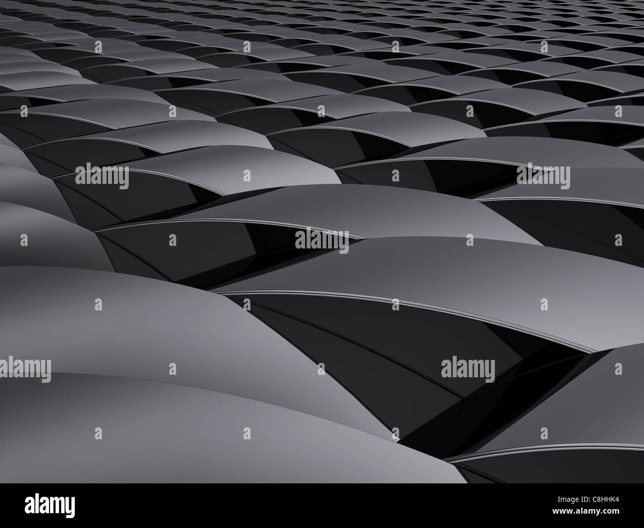 Shiny abstract pattern background Stock Photo - Alamy