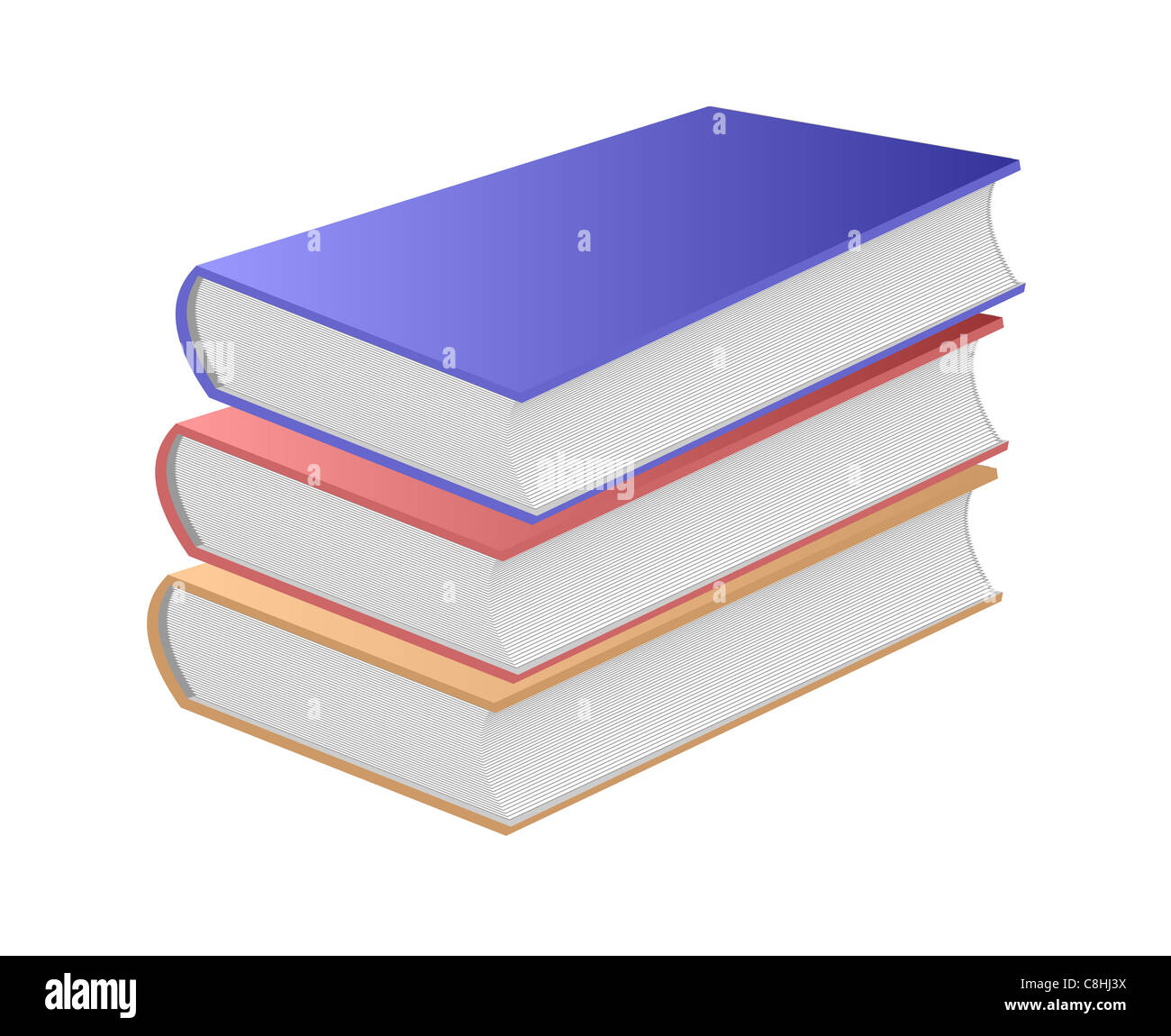 Volume folio hi-res stock photography and images - Alamy