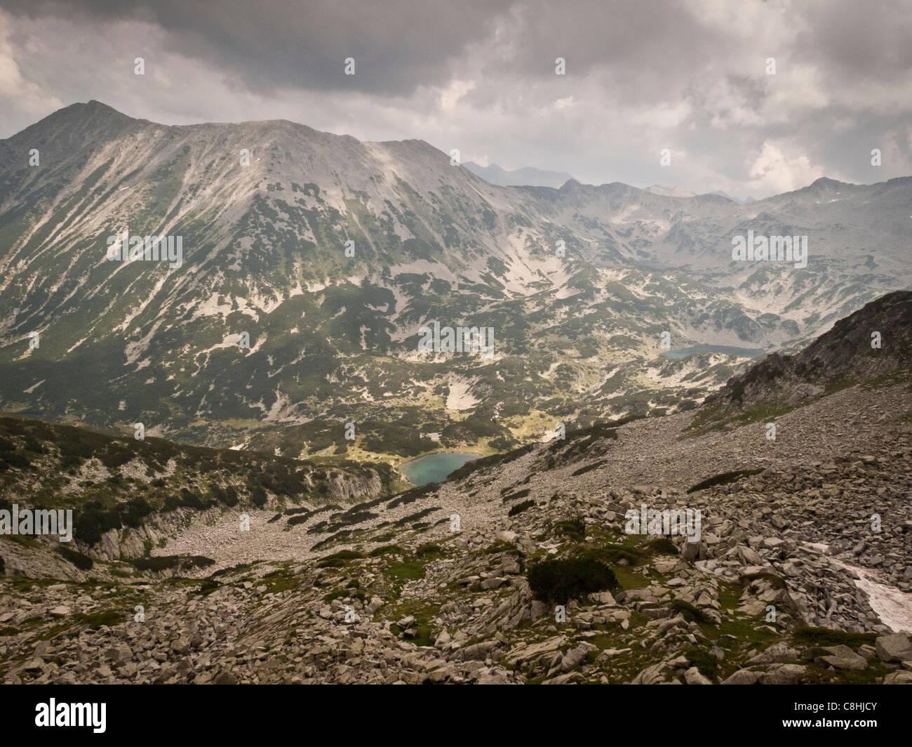 South pirin hi-res stock photography and images - Alamy