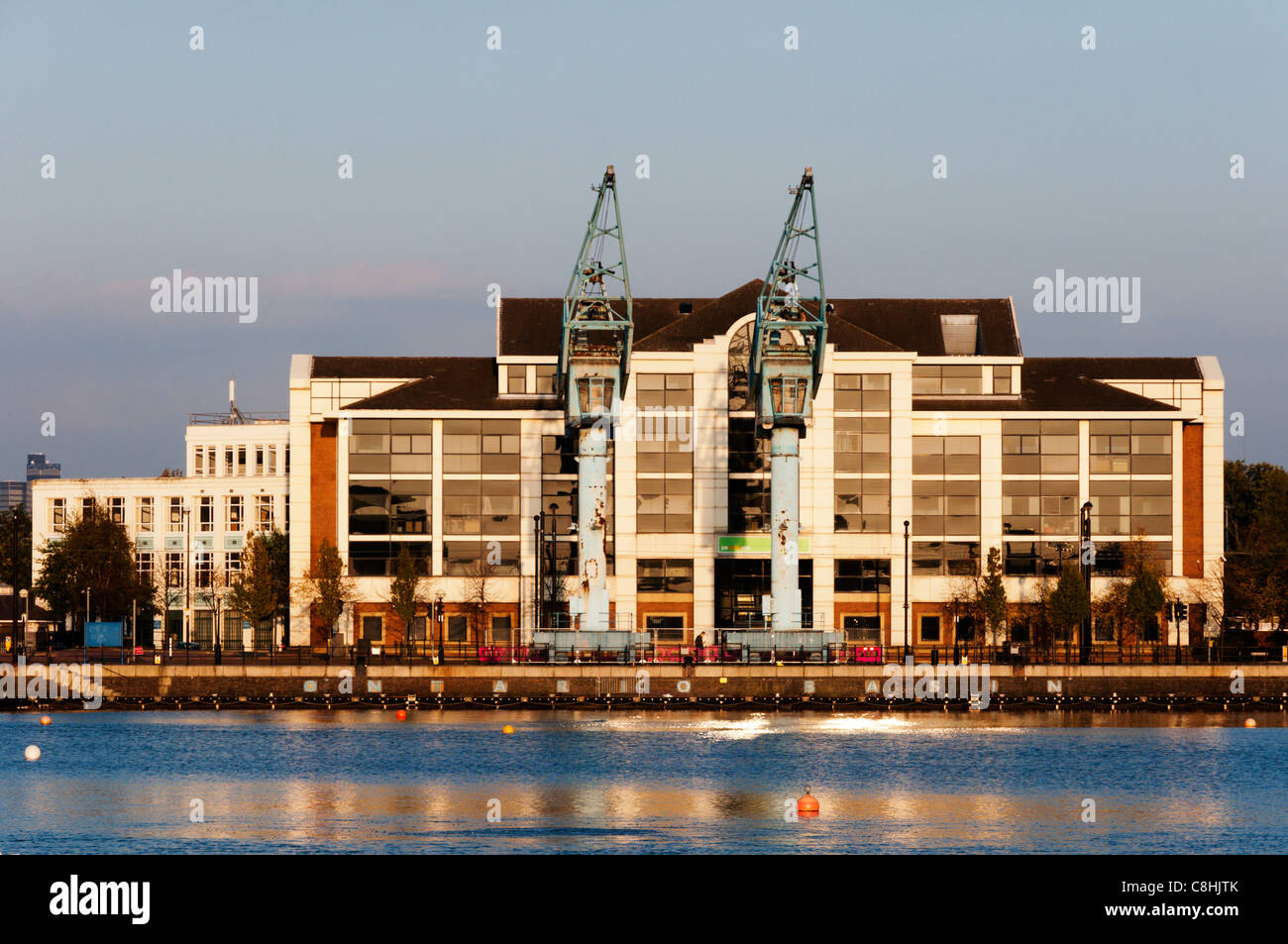 Ontario basin hi-res stock photography and images - Alamy