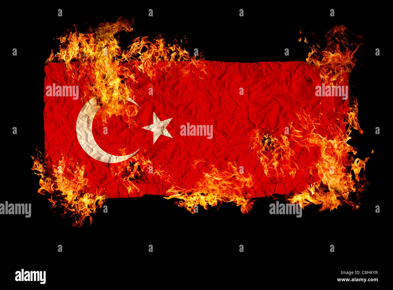 Flags of different countries and nations Stock Photo - Alamy