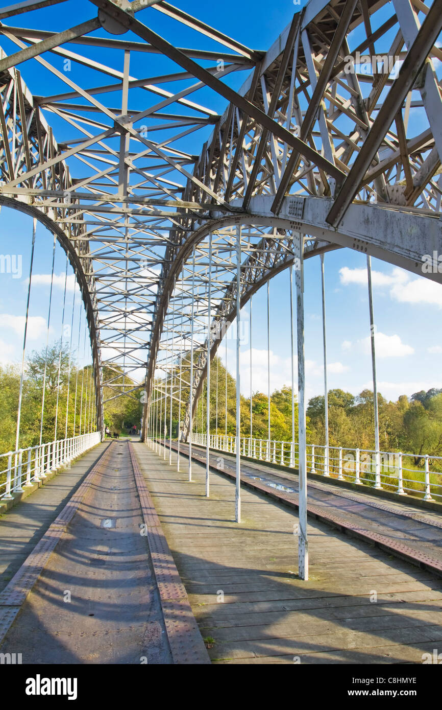 Hagg bank bridge hi-res stock photography and images - Alamy