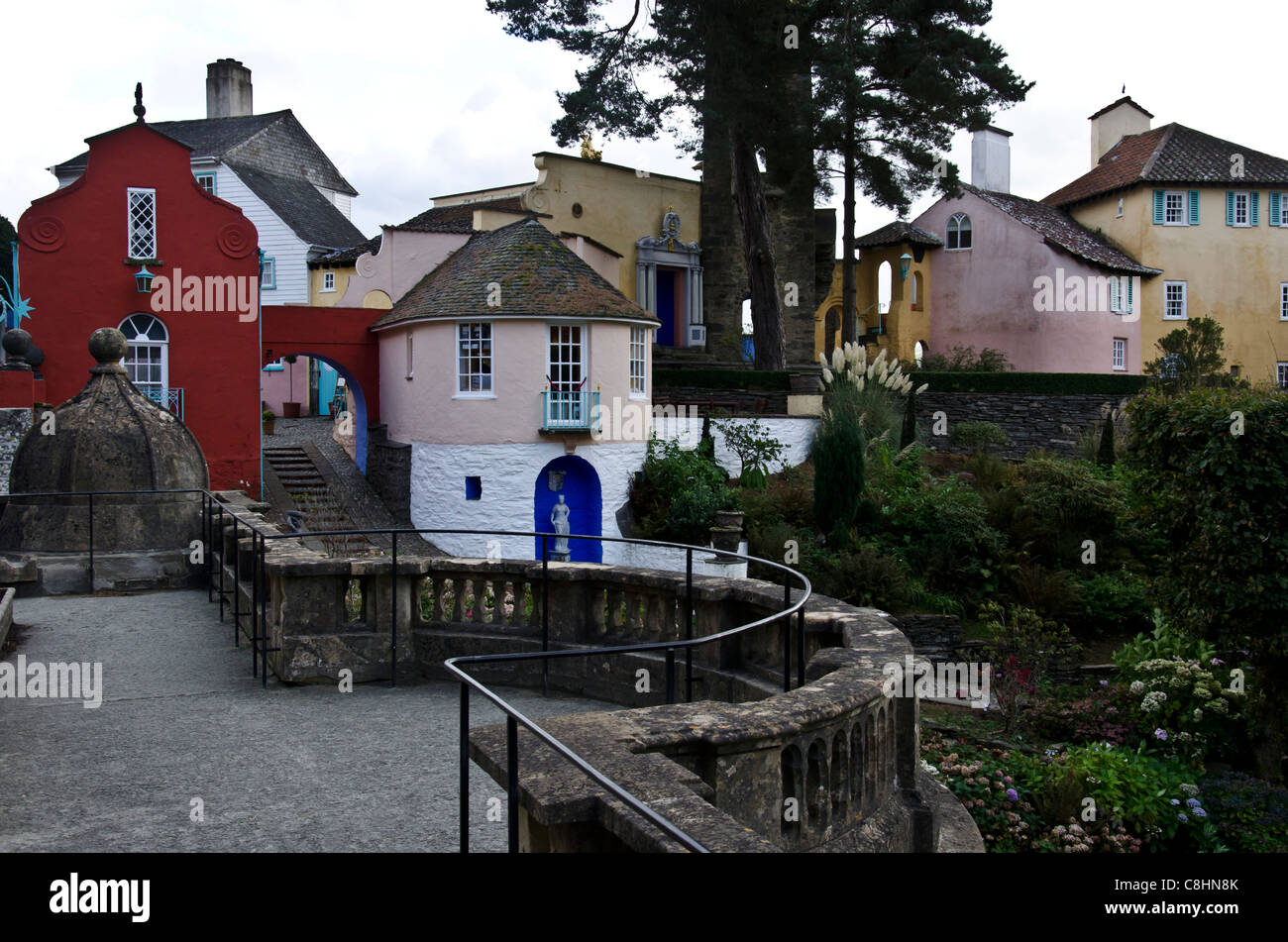 The prisoner tv hi-res stock photography and images - Alamy