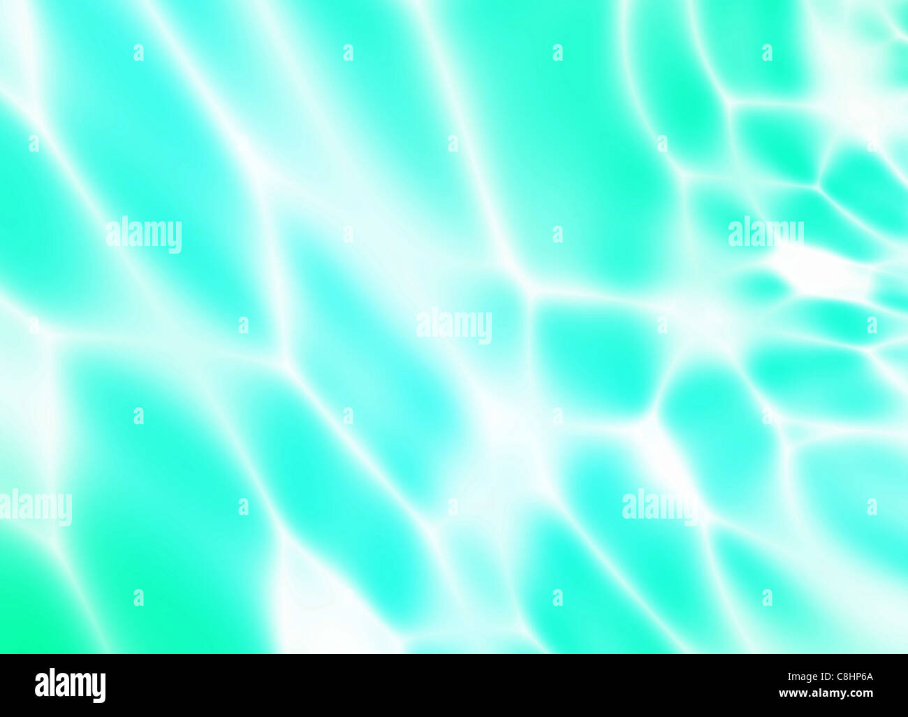 Abstract water background Stock Photo - Alamy