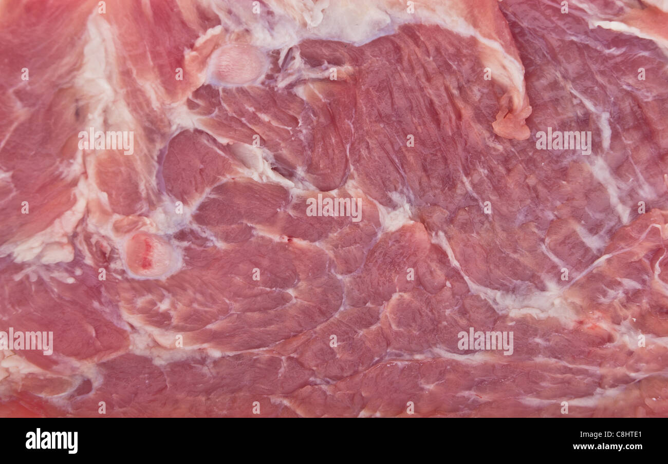 Meat Texture