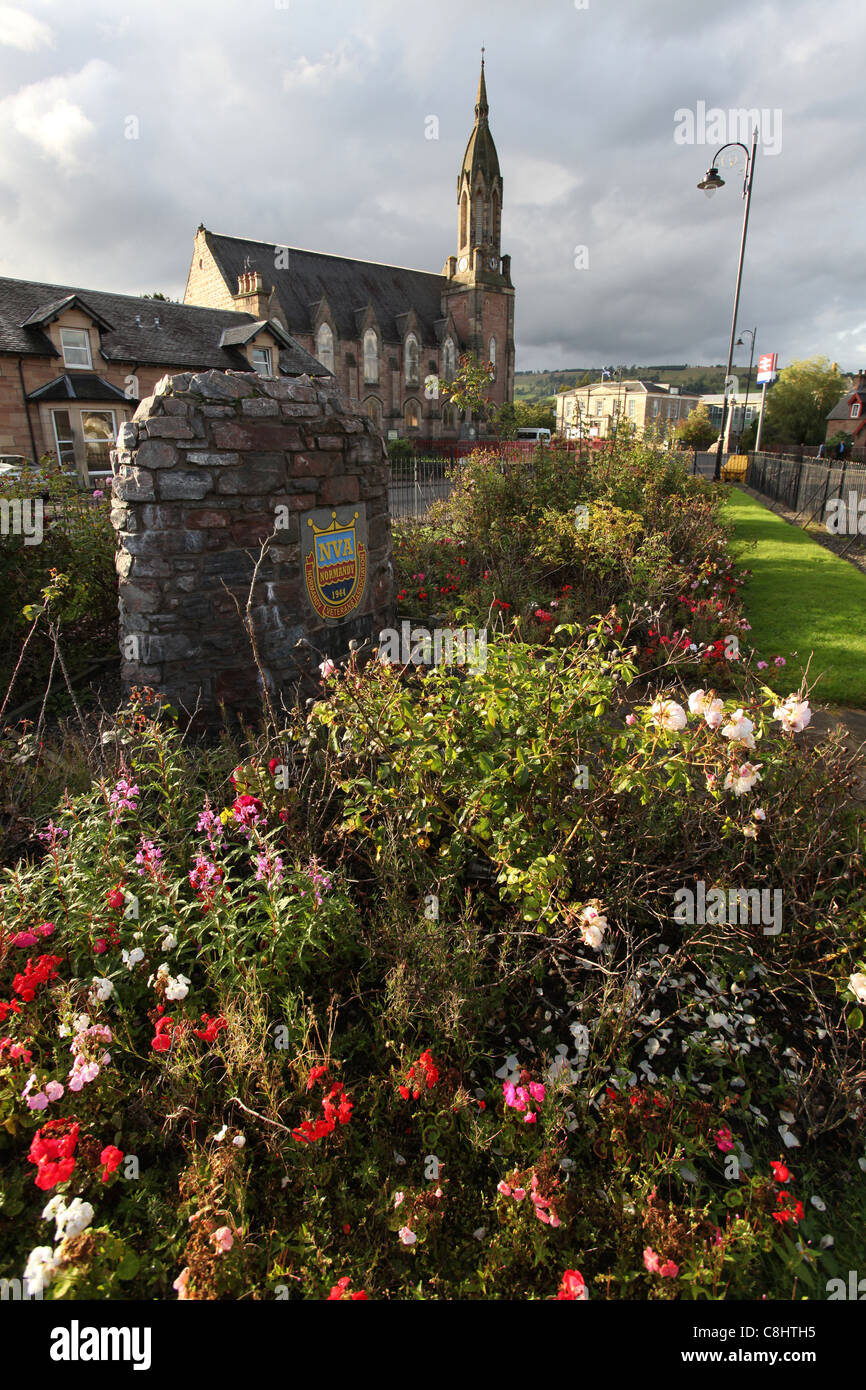 Dingwall scotland hi-res stock photography and images - Alamy