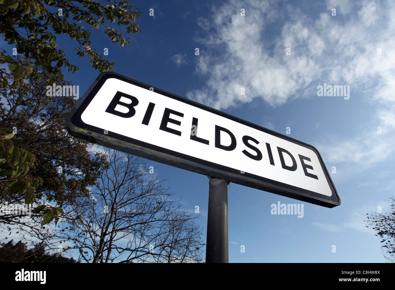 Bieldside aberdeenshire hi-res stock photography and images - Alamy