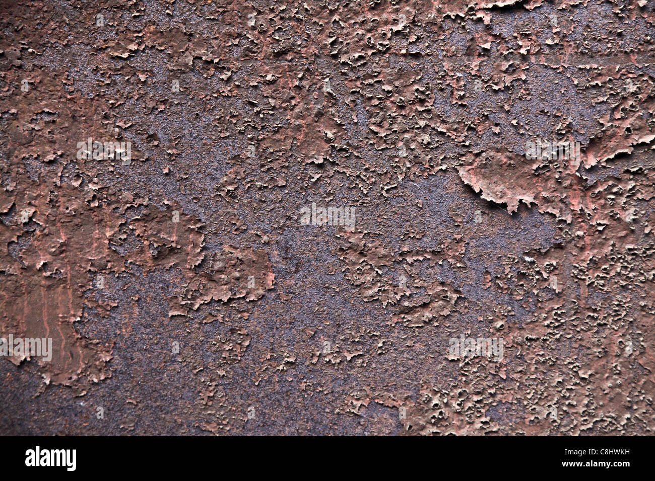 Rusting paintwork hi-res stock photography and images - Alamy