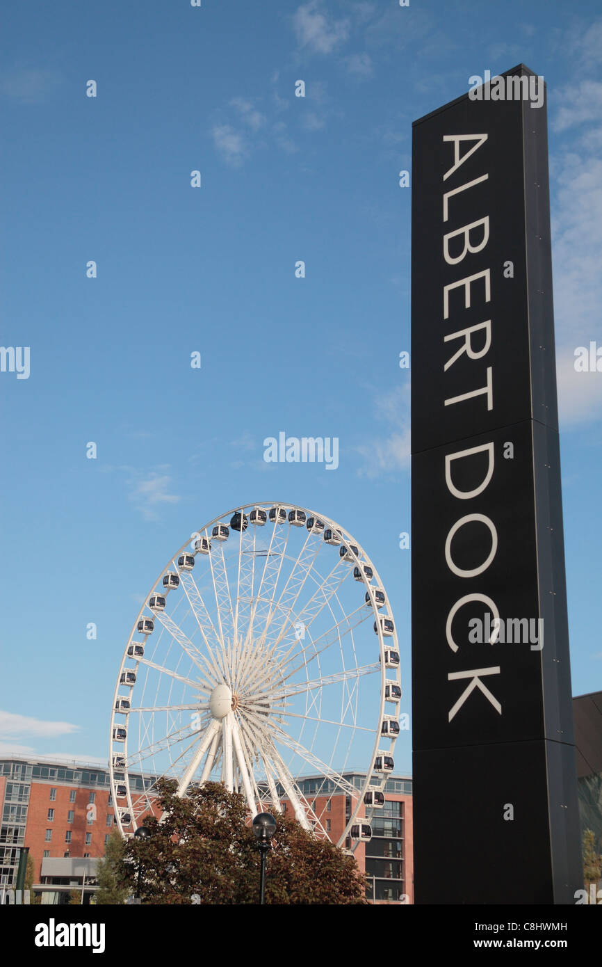 Albert Dock Liverpool Uk Stock Photos & Albert Dock Liverpool Uk Stock ...