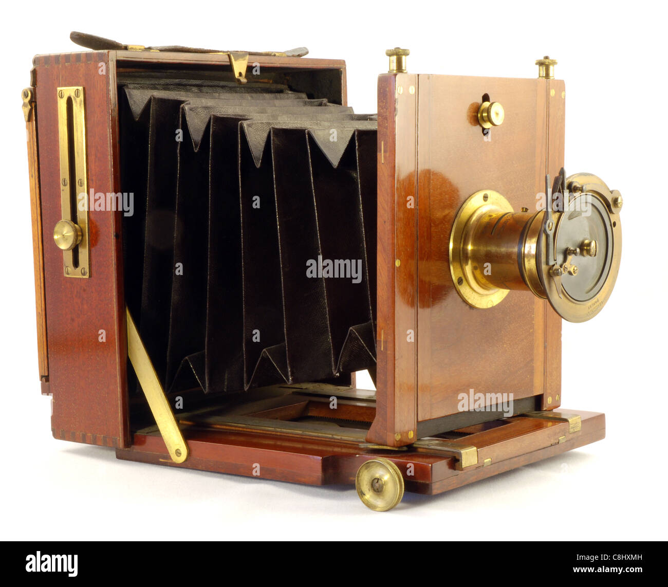 Camera, Vintage Classic, Antique Stock Photo - Alamy