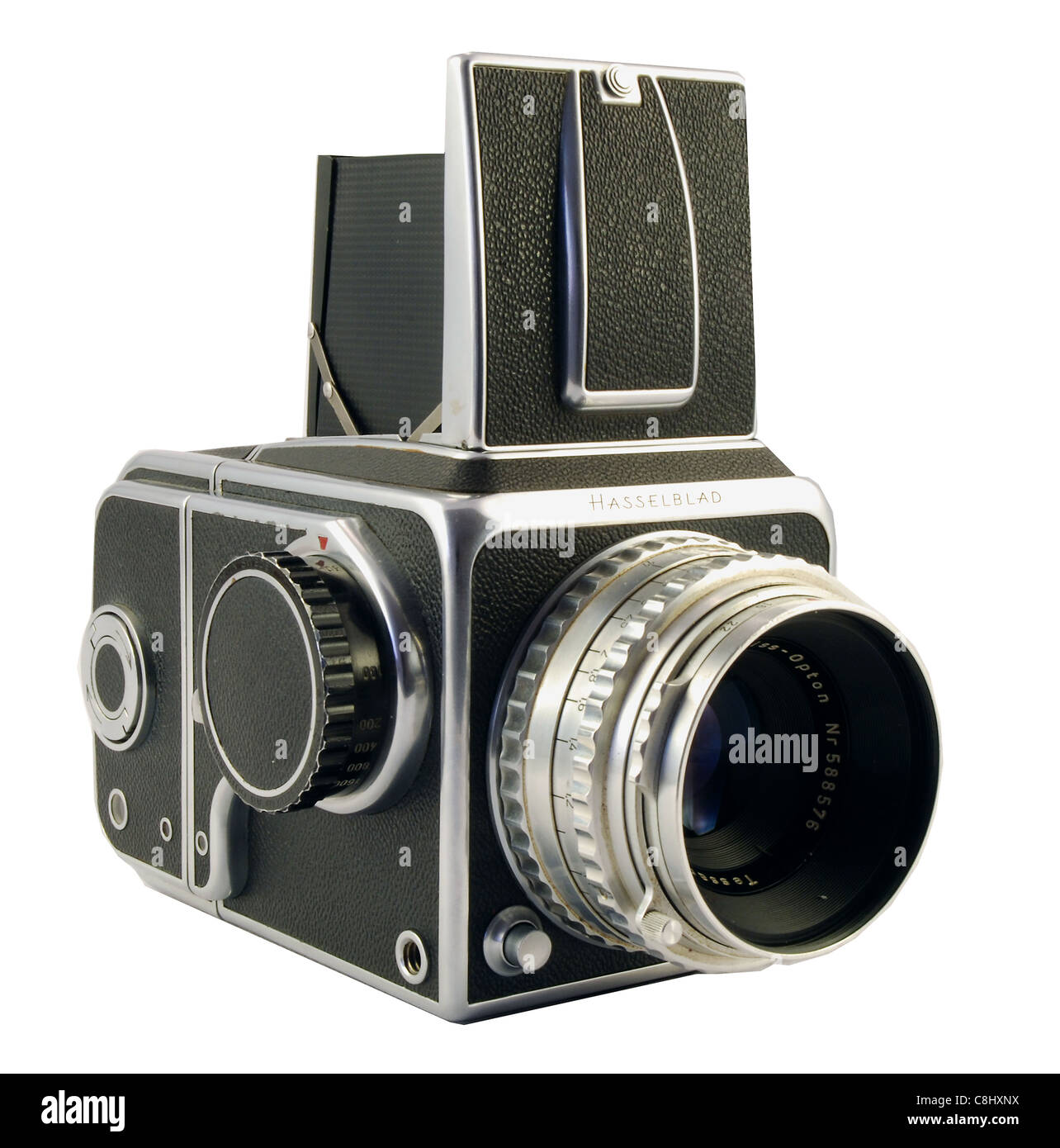 Hasselblad Camera High Resolution Stock Photography and Images - Alamy