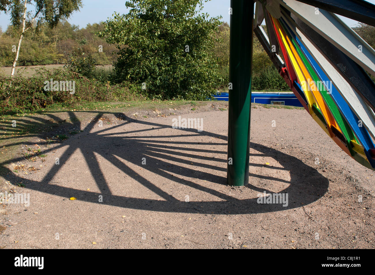 Colliery wheel hi-res stock photography and images - Alamy