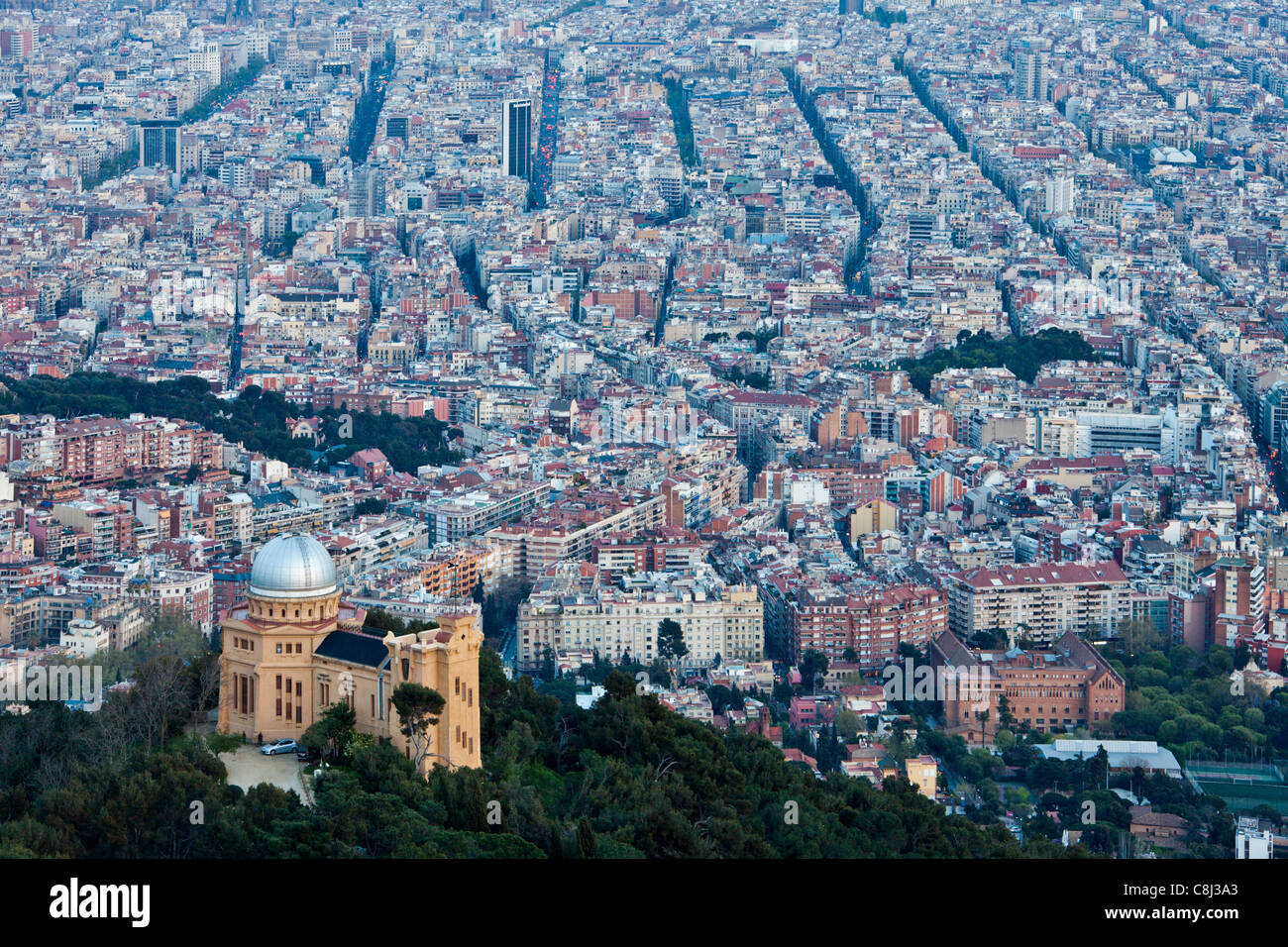 City overview city overview city overview hi-res stock photography and ...