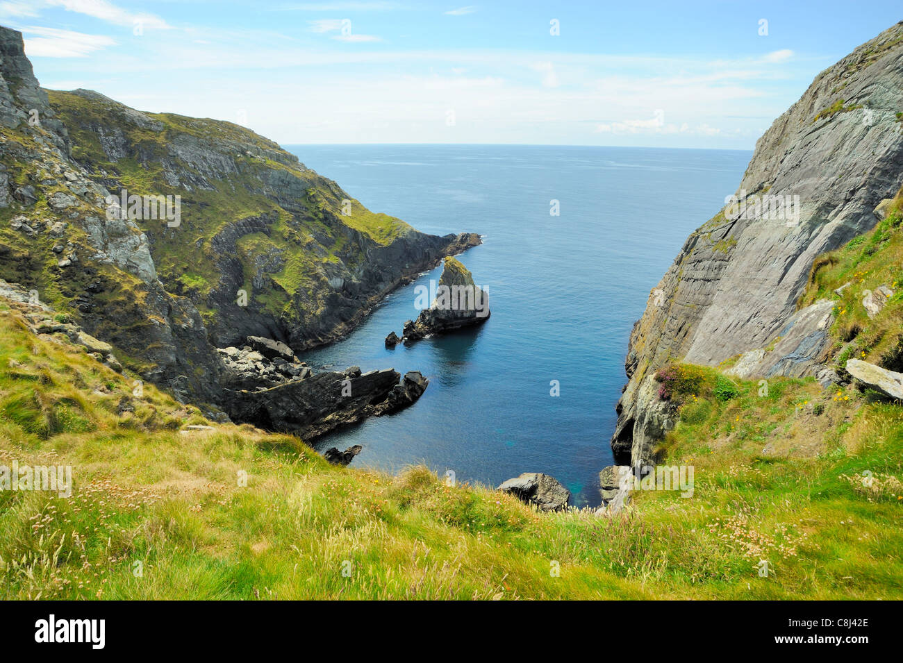Mizen Head High Resolution Stock Photography and Images - Alamy