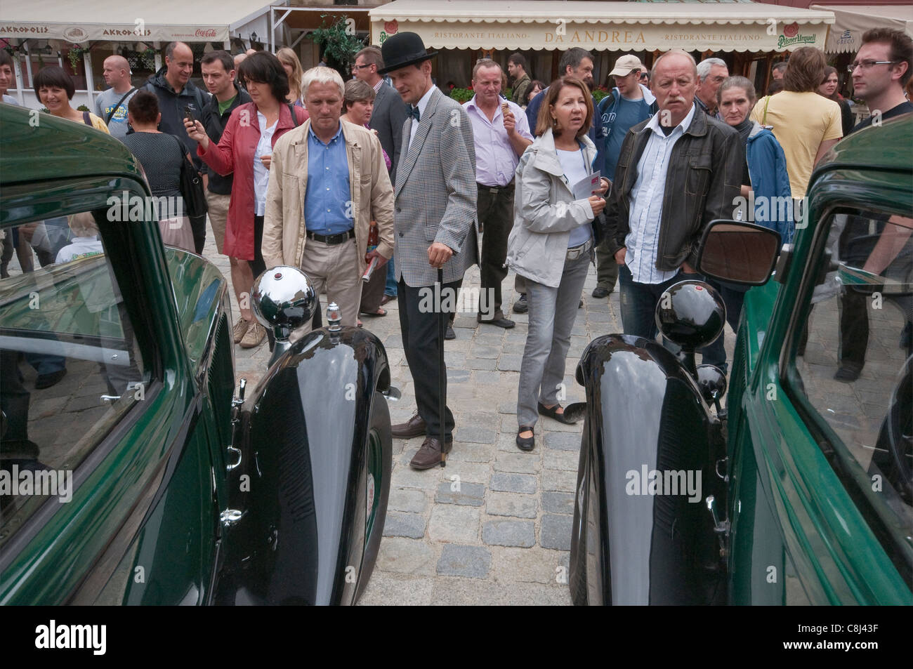 Polski fiat 518 iii mazur ardita hi-res stock photography and images ...