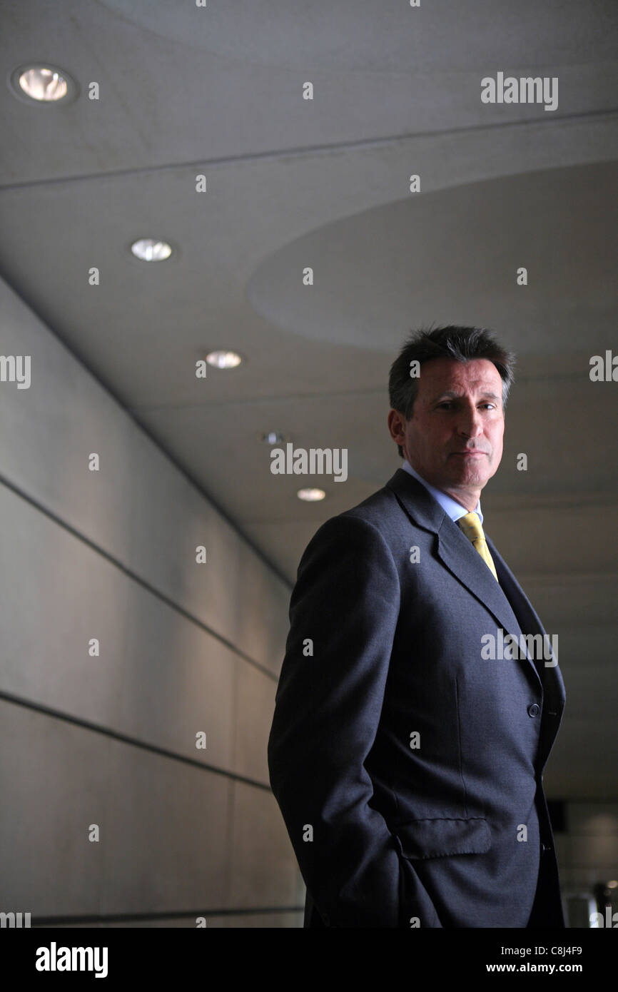 Baron sebastian newbold coe lord hi-res stock photography and images ...