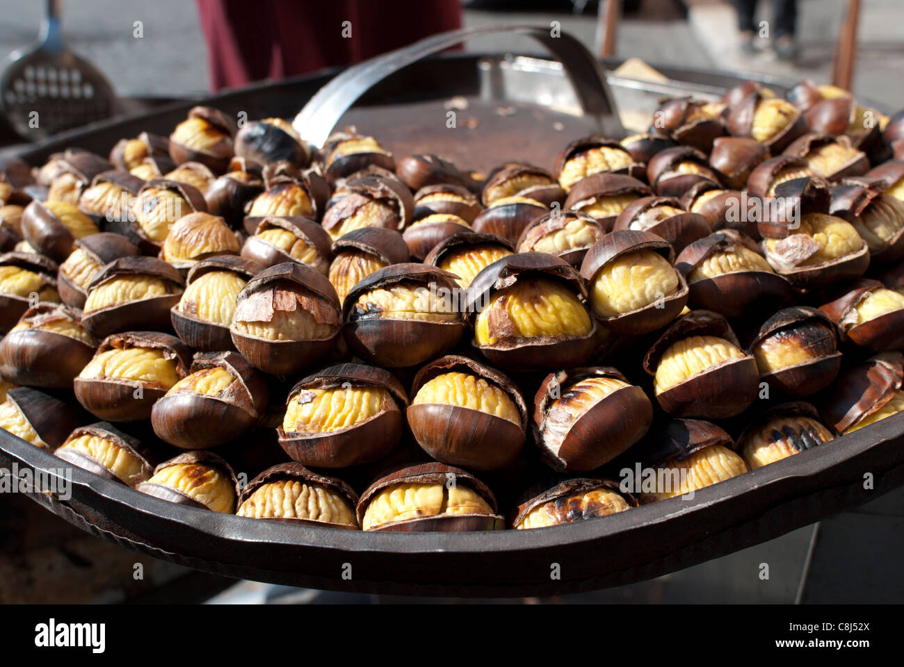 Pig nut hi-res stock photography and images - Alamy