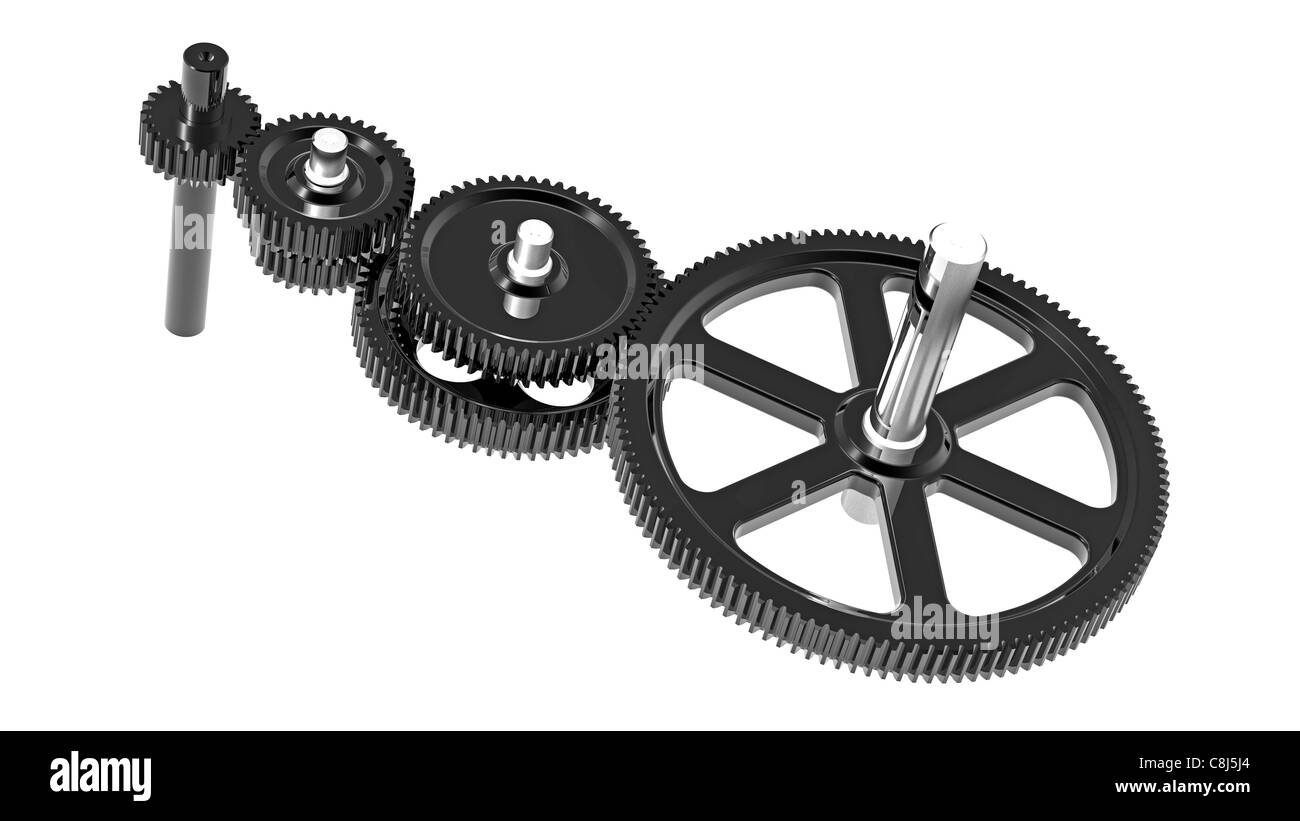 Speed reducer hi-res stock photography and images - Alamy