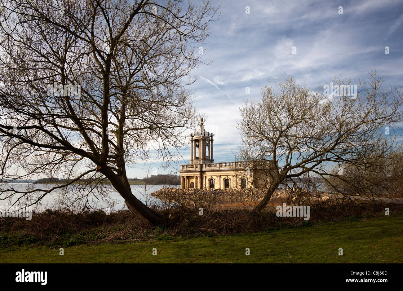 Normanton church museum, Normanton, Edith Weston, Rutland Water Nature ...