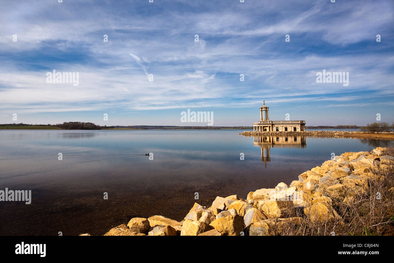 Normanton church museum, Normanton, Edith Weston, Rutland Water Nature ...