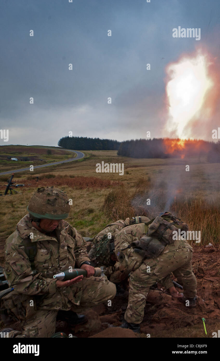 81mm hi-res stock photography and images - Alamy