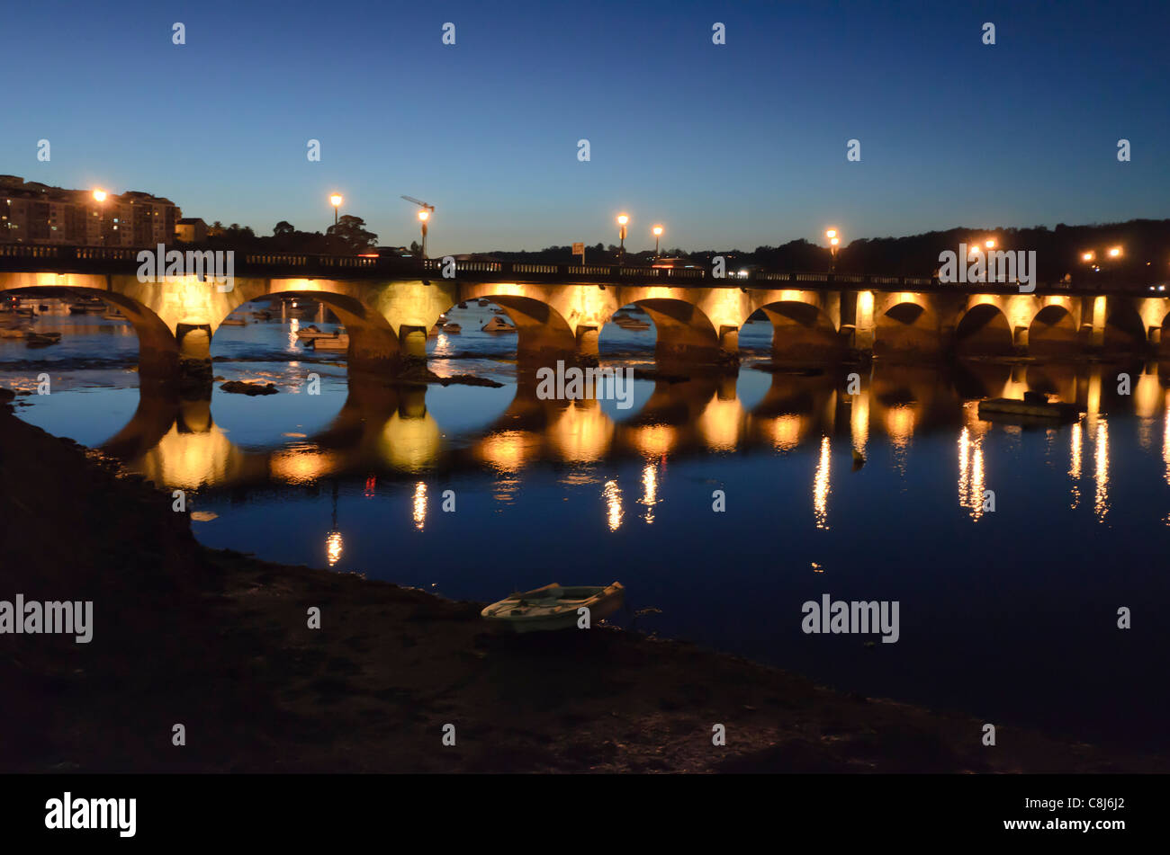 El ferrol hi-res stock photography and images - Alamy