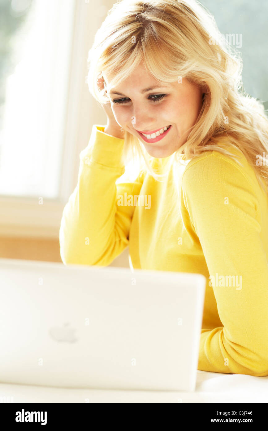 Msn Messenger Stock Photos & Msn Messenger Stock Images - Alamy