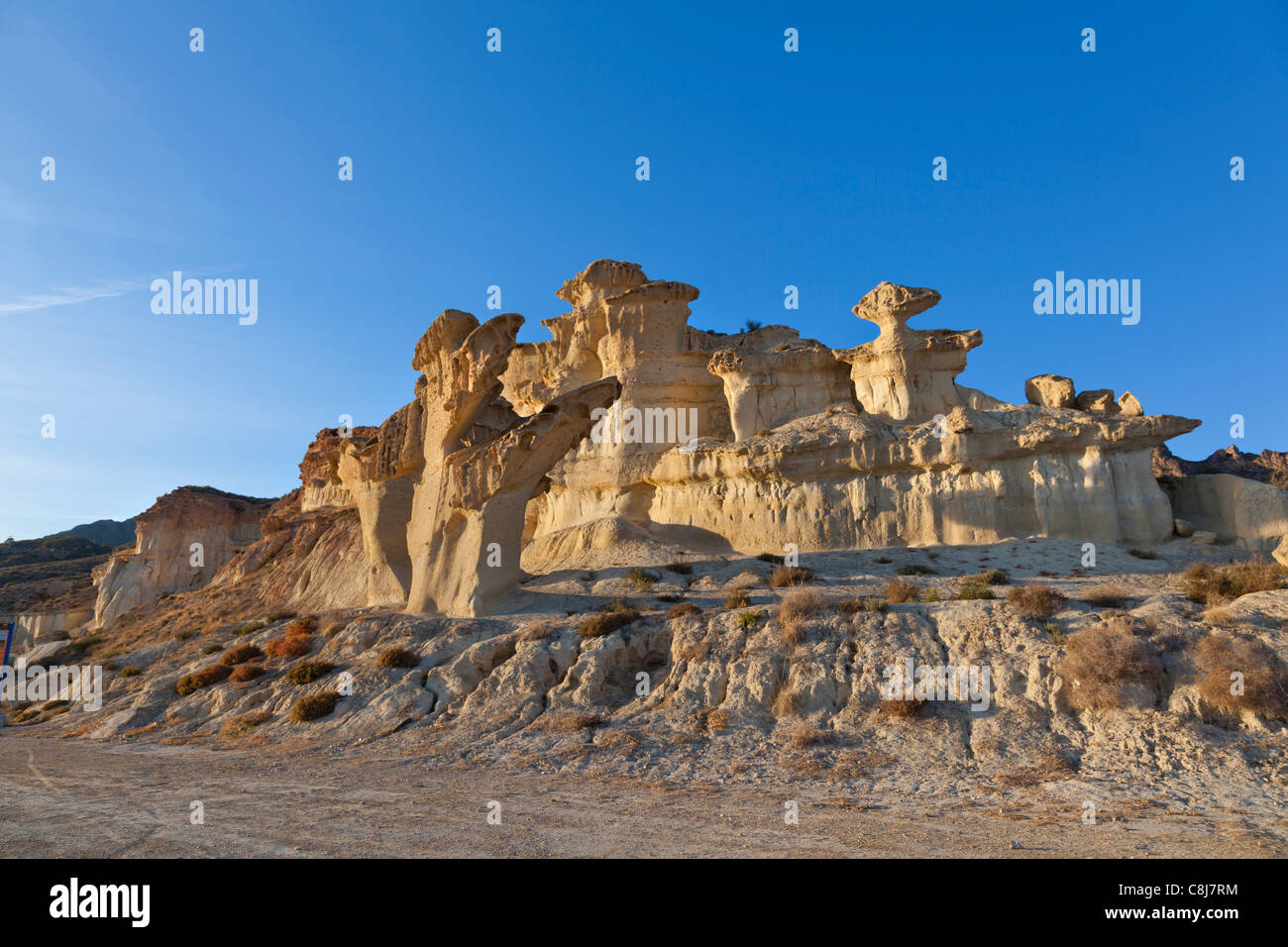Bolnuevo hi-res stock photography and images - Alamy