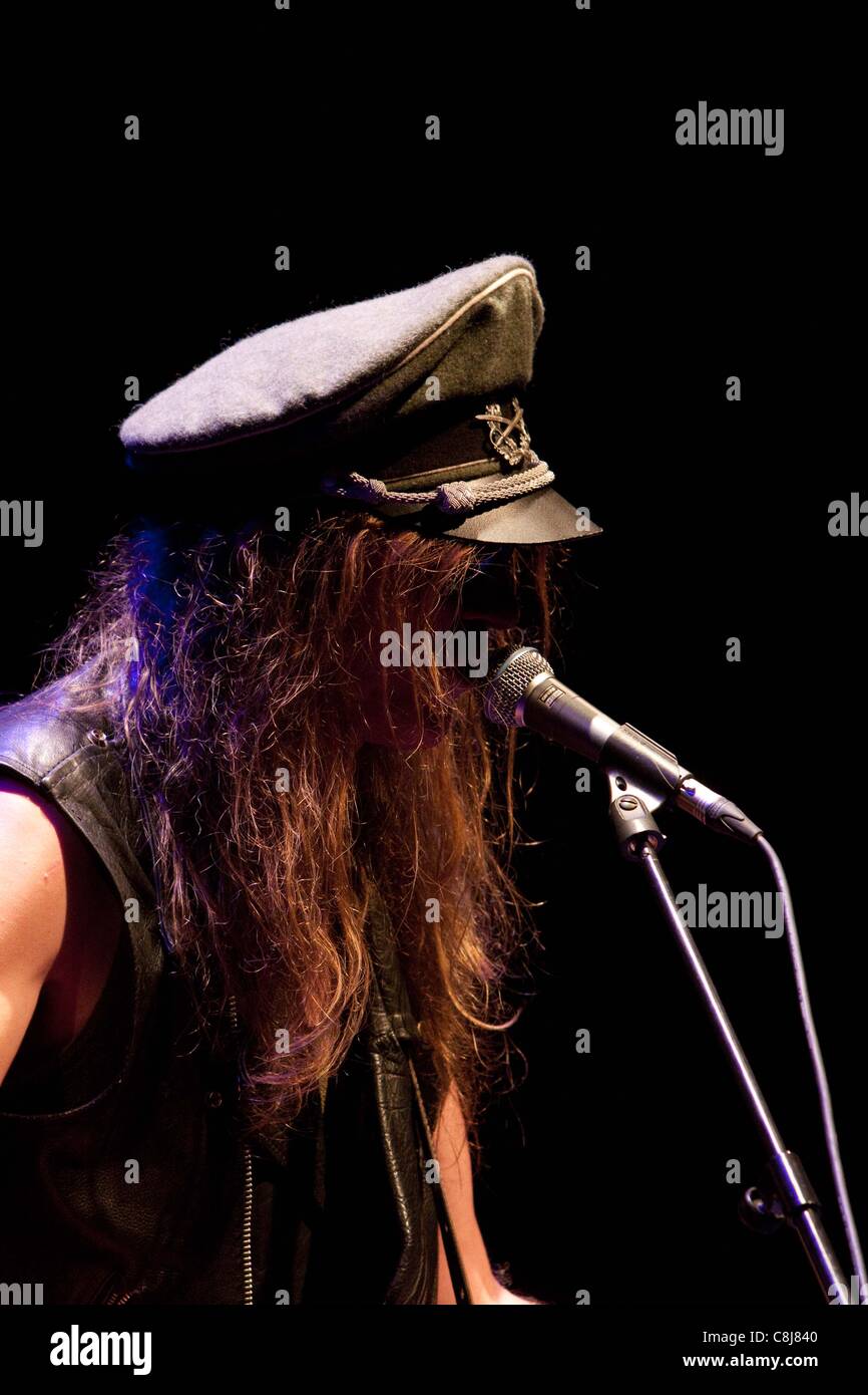 Julian cope hi-res stock photography and images - Alamy