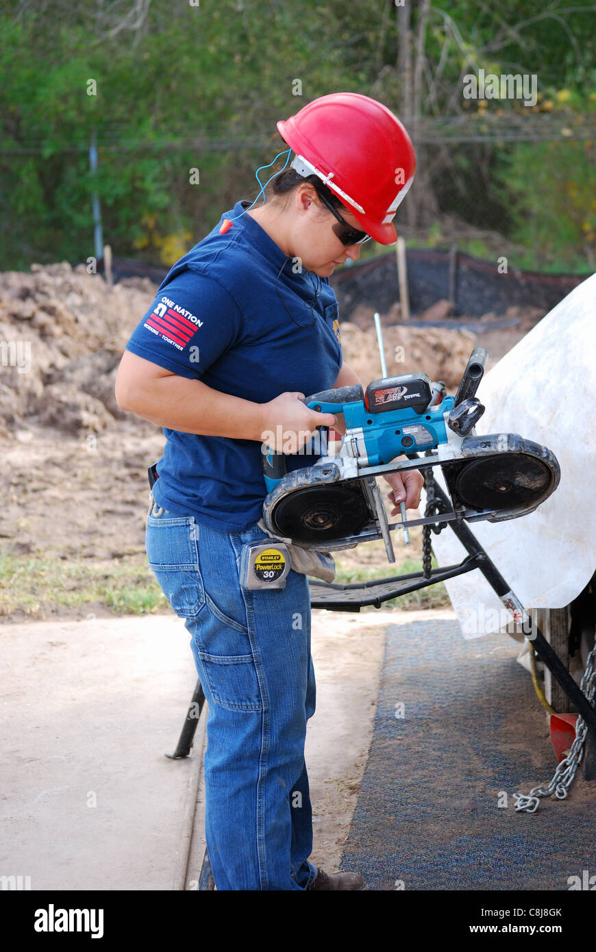 Using band saw hi-res stock photography and images - Alamy