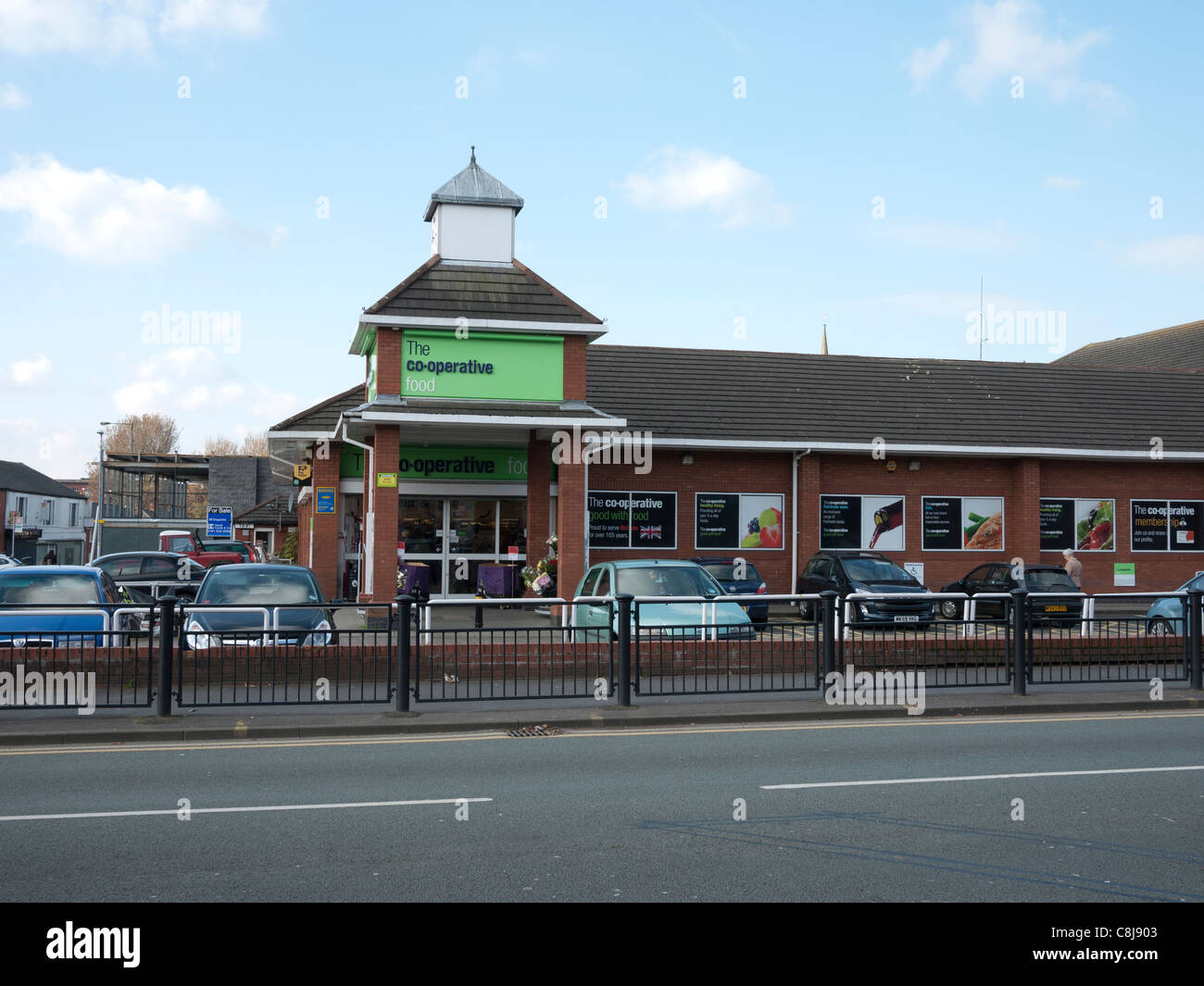 Royton hi-res stock photography and images - Alamy