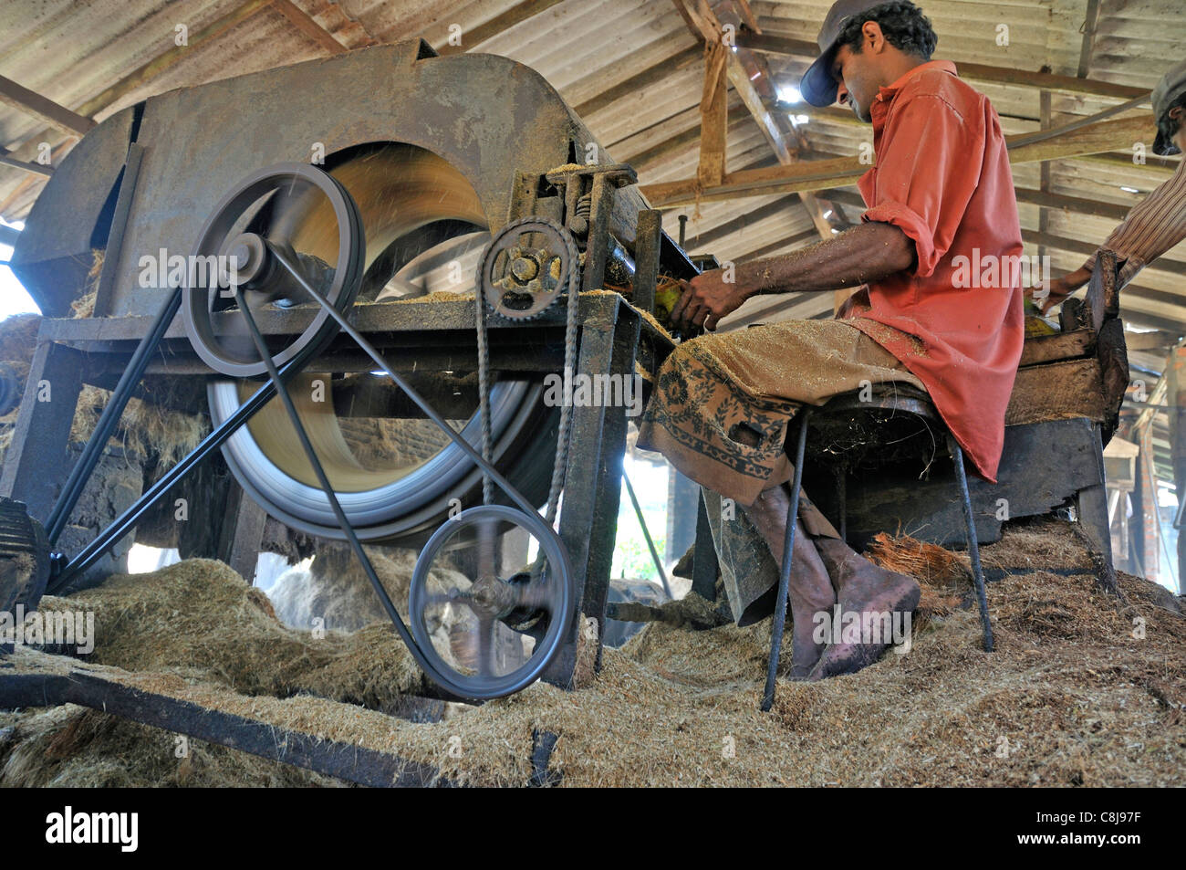 3. World, work, job, Asia, population, Ceylon, local, factory, craft ...