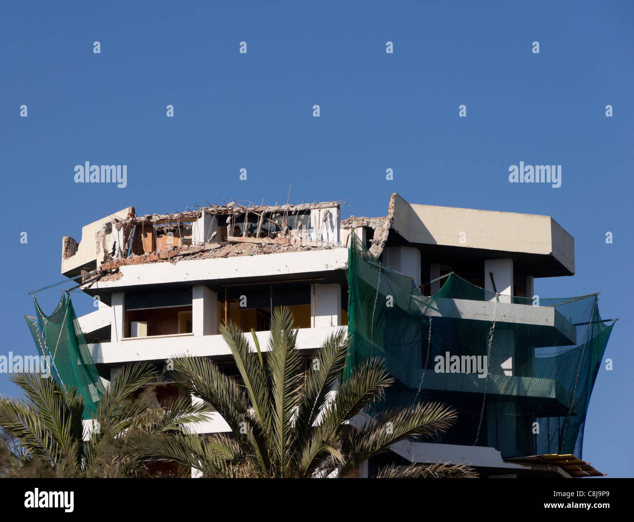 Costa del sol 1970s hi-res stock photography and images - Alamy