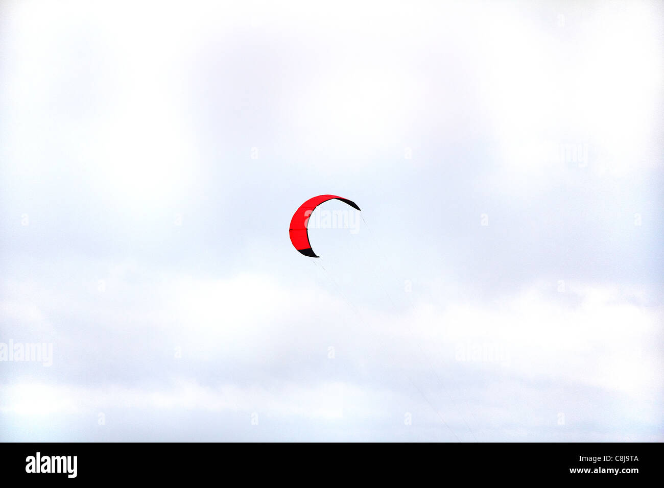 Kiting hi-res stock photography and images - Alamy
