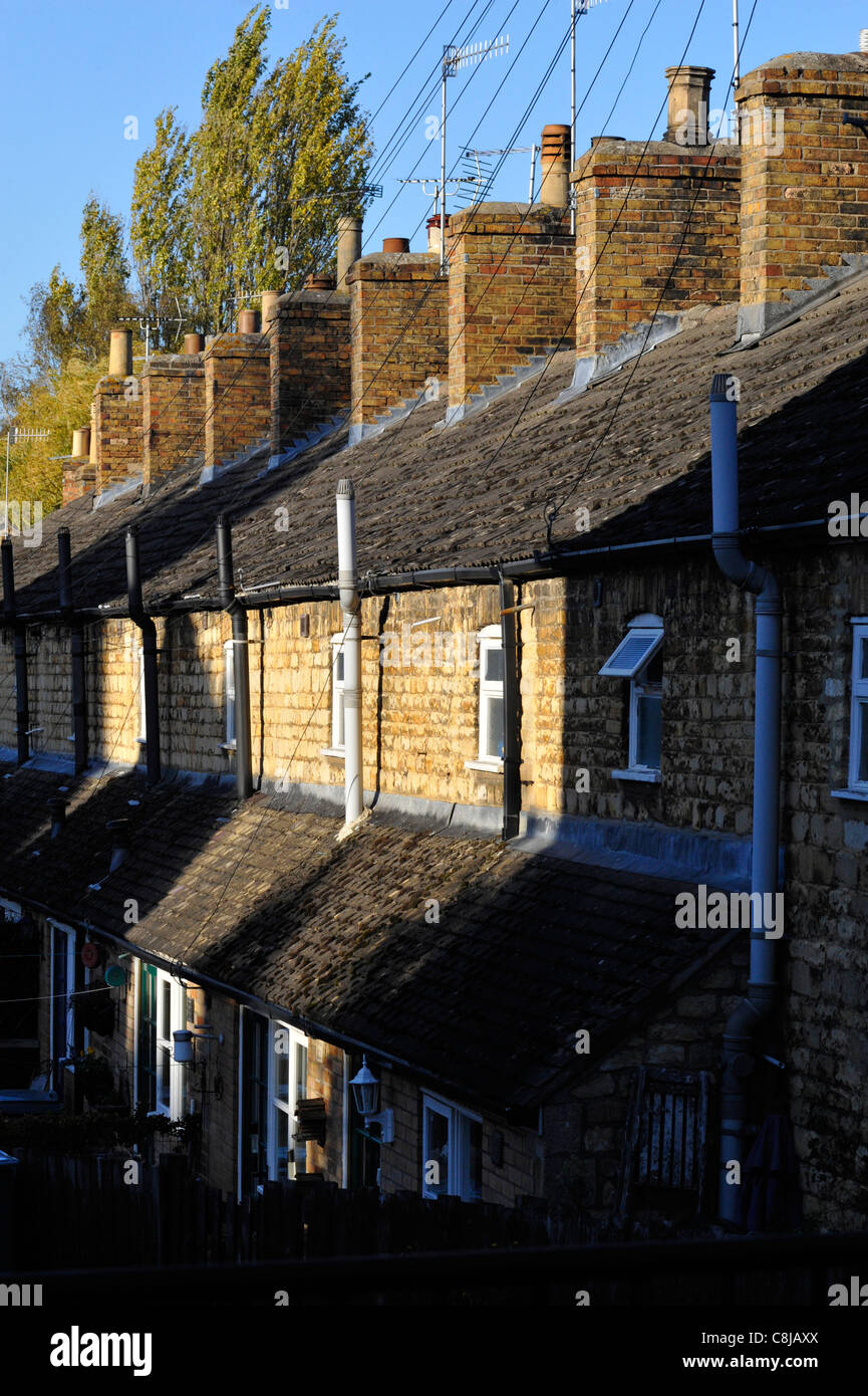 Rooves uk hi-res stock photography and images - Alamy