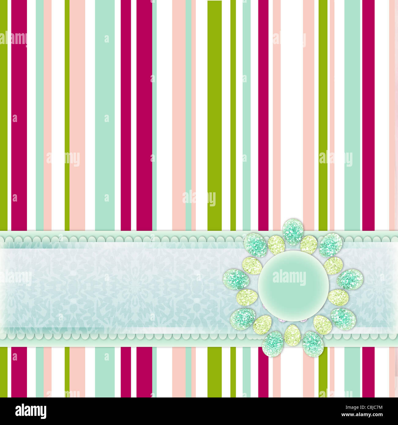 Abstract lines background Stock Photo - Alamy