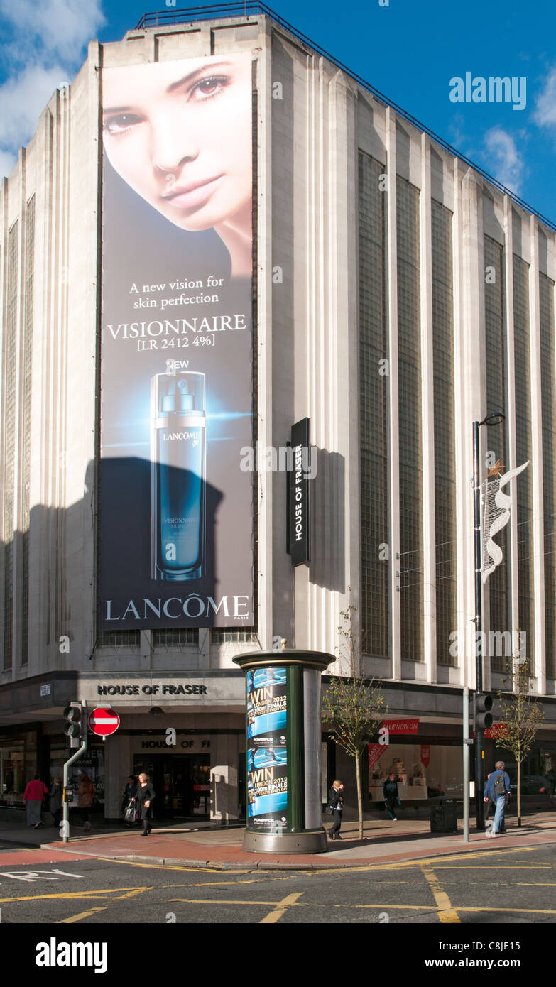 J w beaumont building hi-res stock photography and images - Alamy