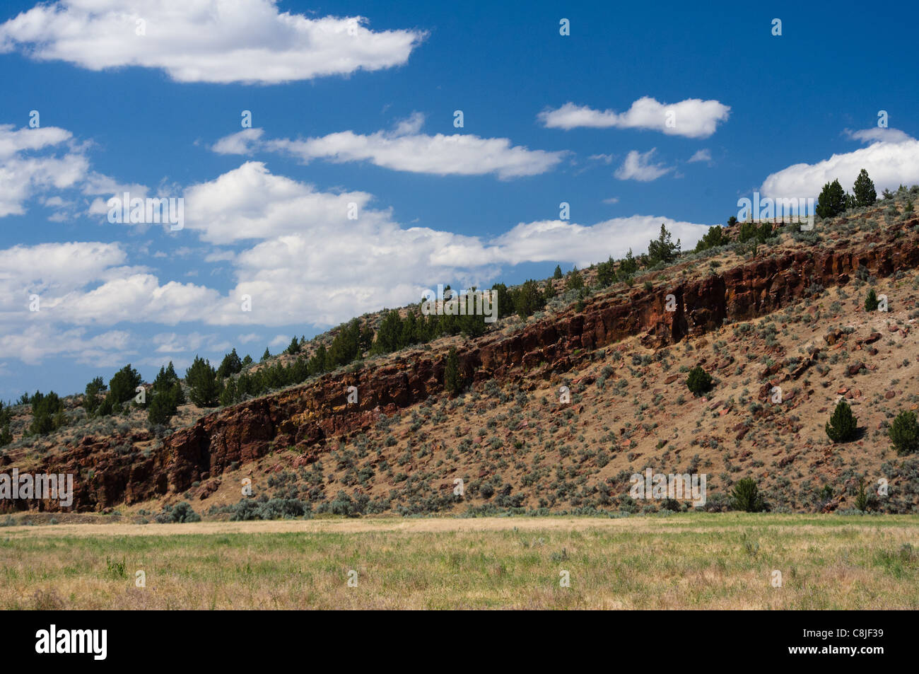 Mesa west hi-res stock photography and images - Alamy