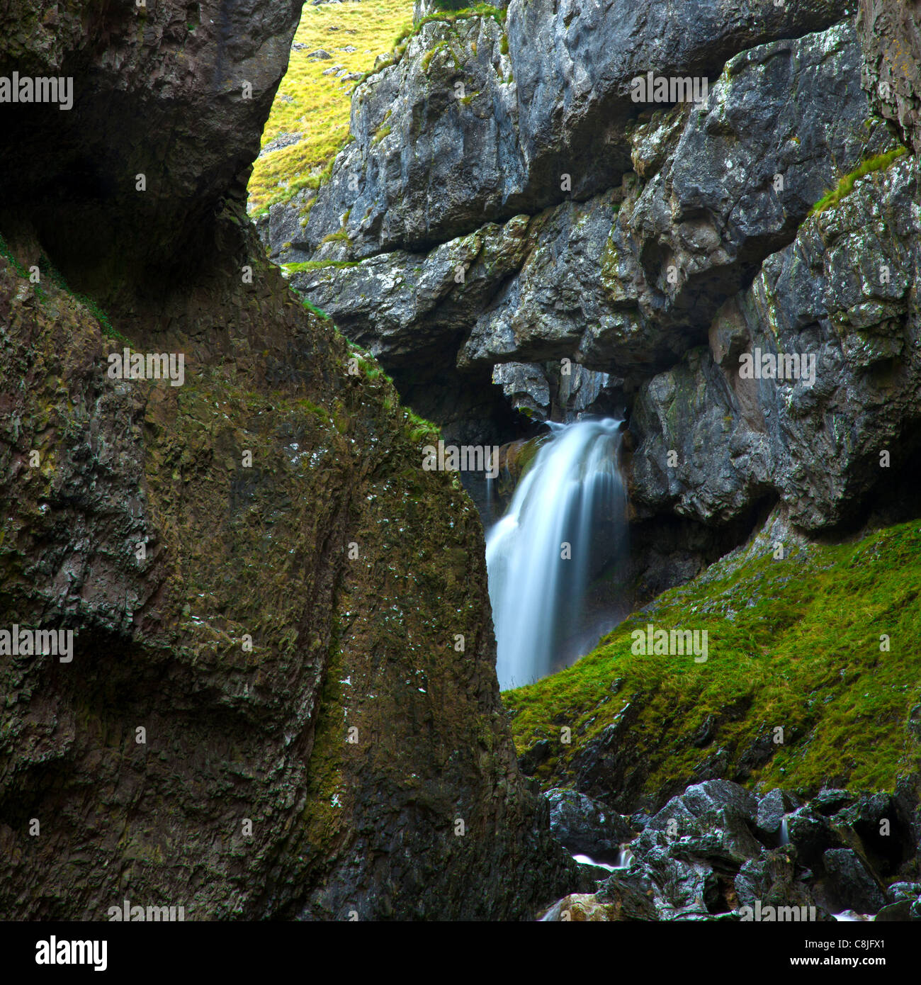 Iconic Limestone Gorge High Resolution Stock Photography and Images - Alamy