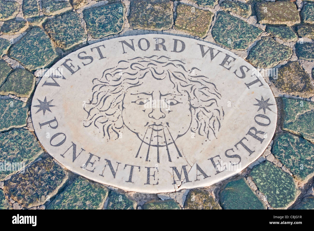 West ponente hi-res stock photography and images - Alamy