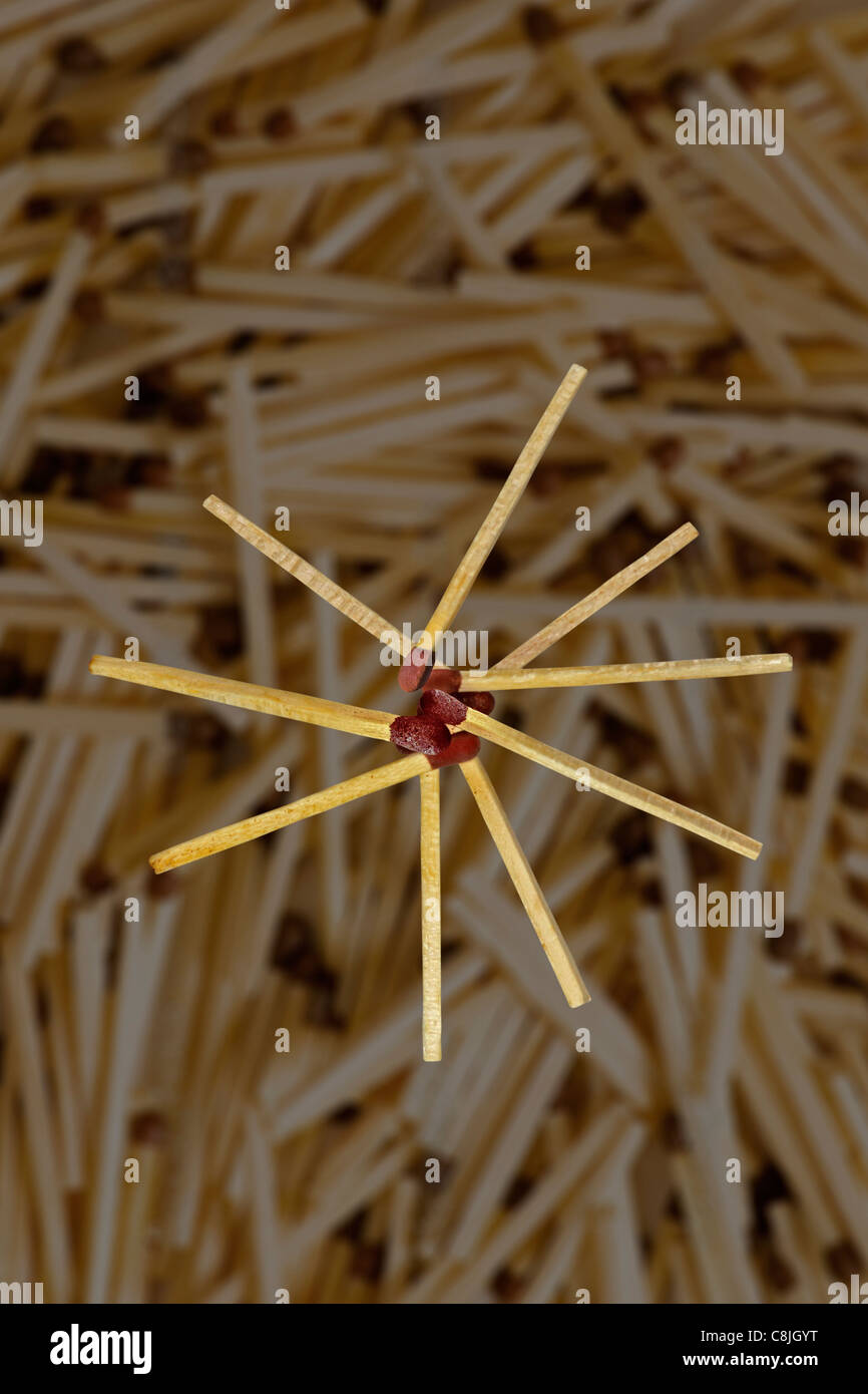 Safety light sticks hi-res stock photography and images - Alamy