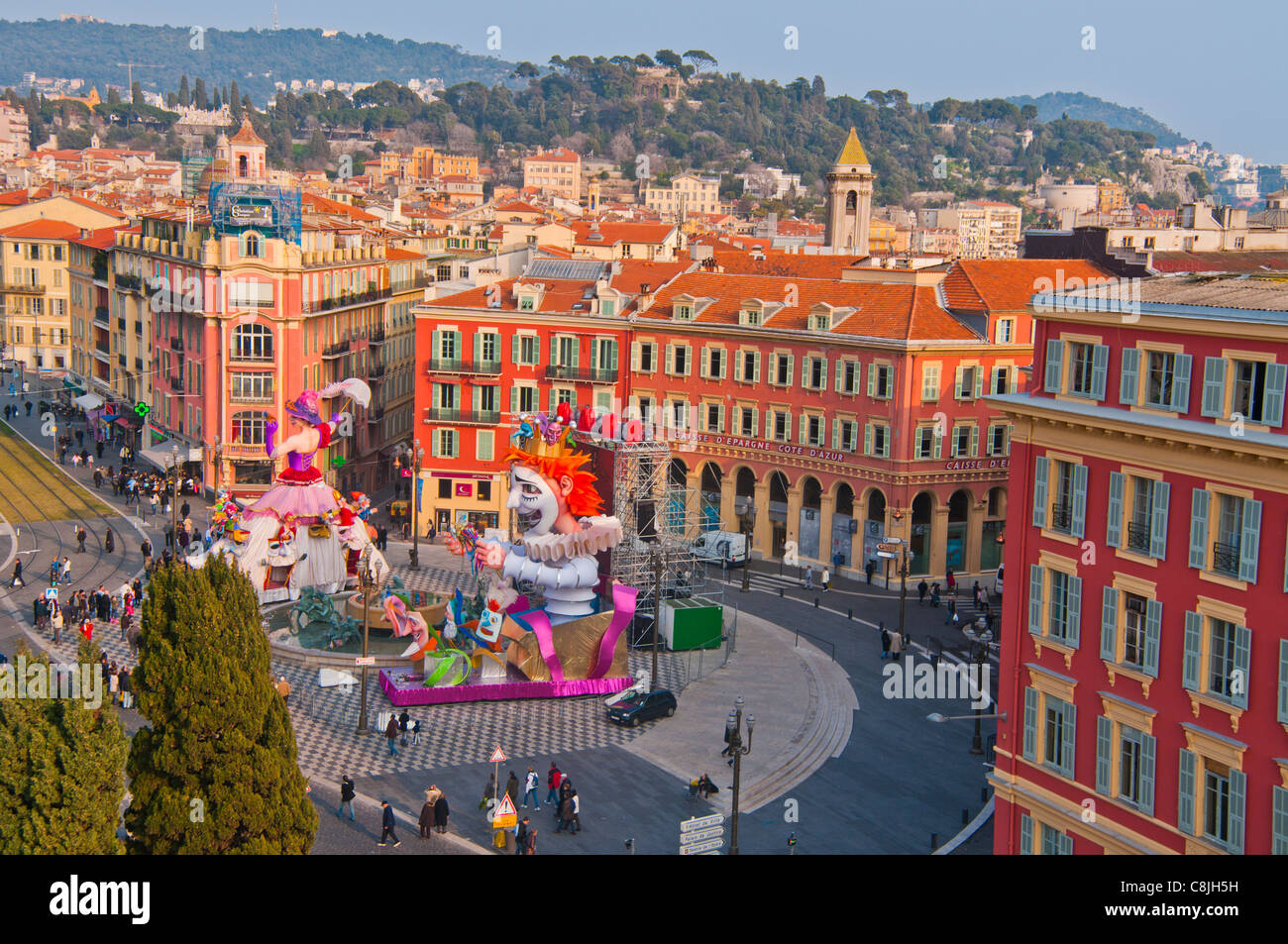 Giant center wide hi-res stock photography and images - Alamy