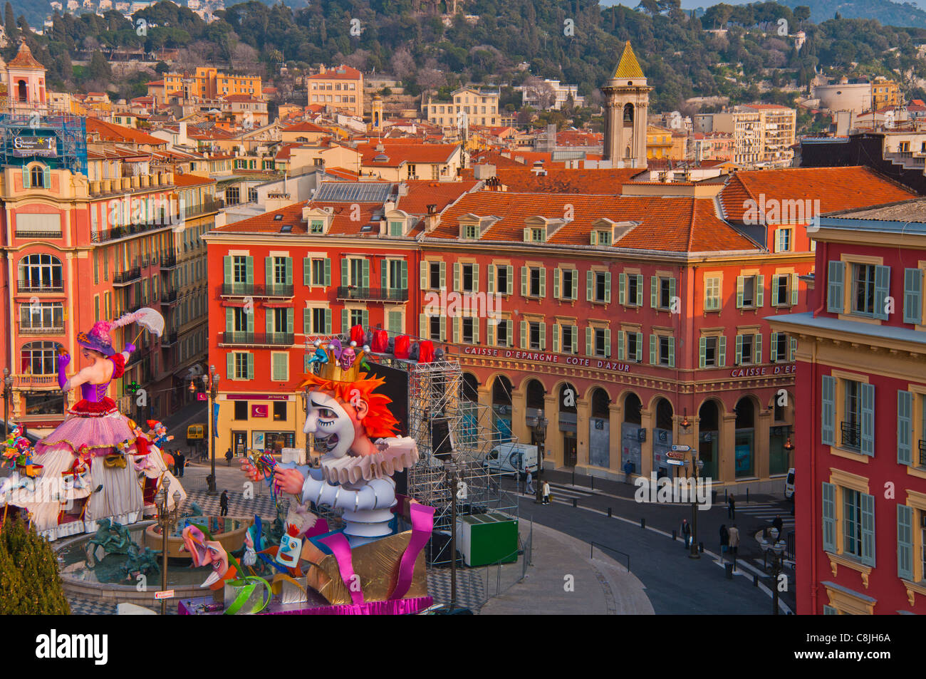 Giant center wide hi-res stock photography and images - Alamy