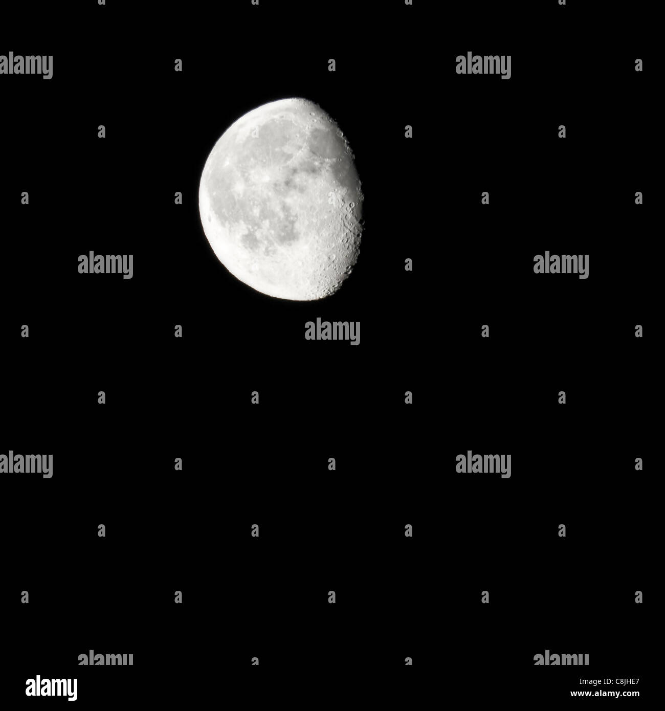 Moon shadow hi-res stock photography and images - Alamy