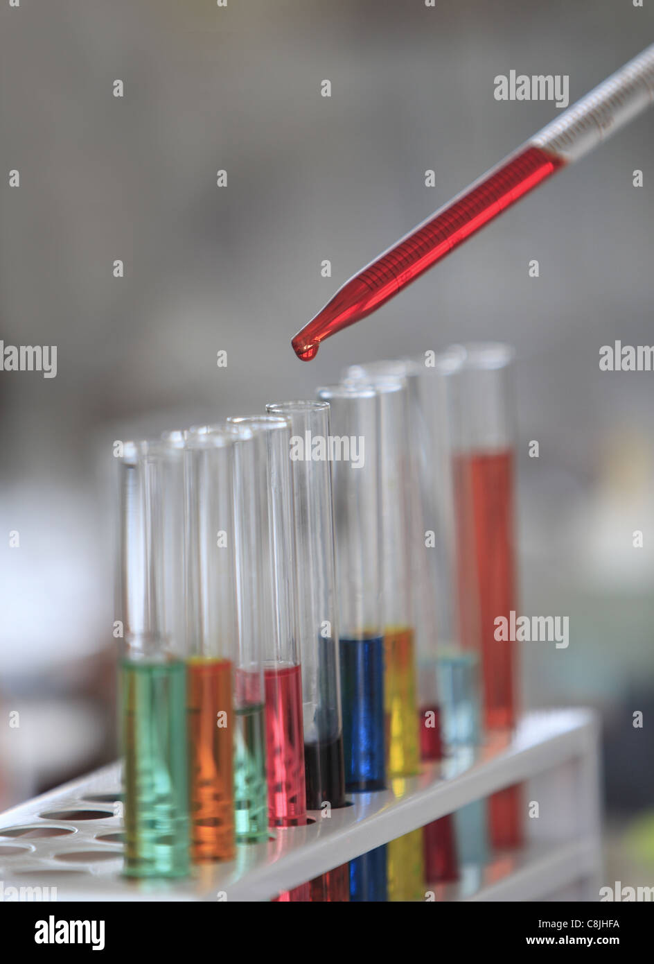 Row test hi-res stock photography and images - Alamy