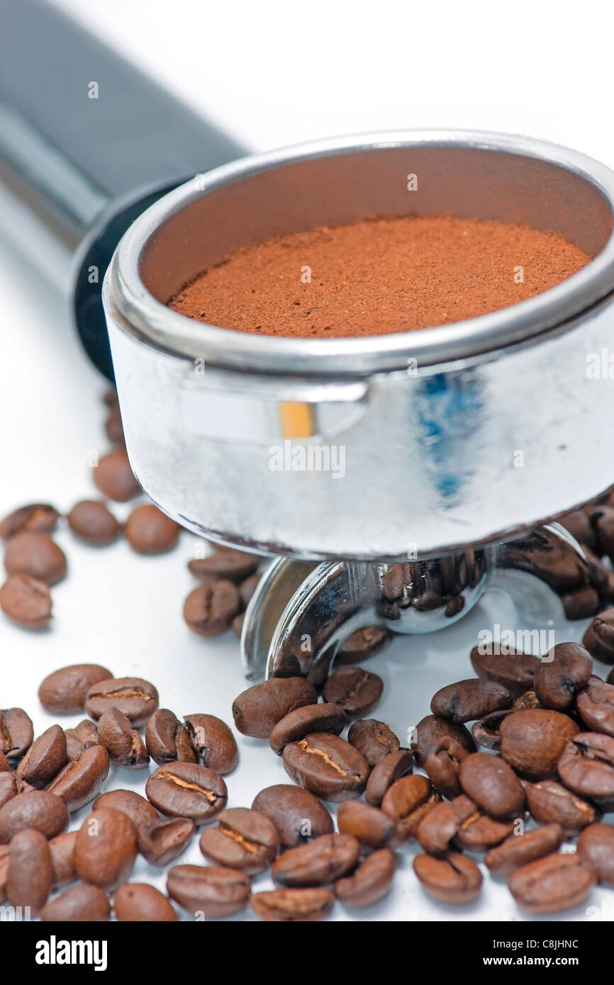 Boiling coffe hi-res stock photography and images - Alamy