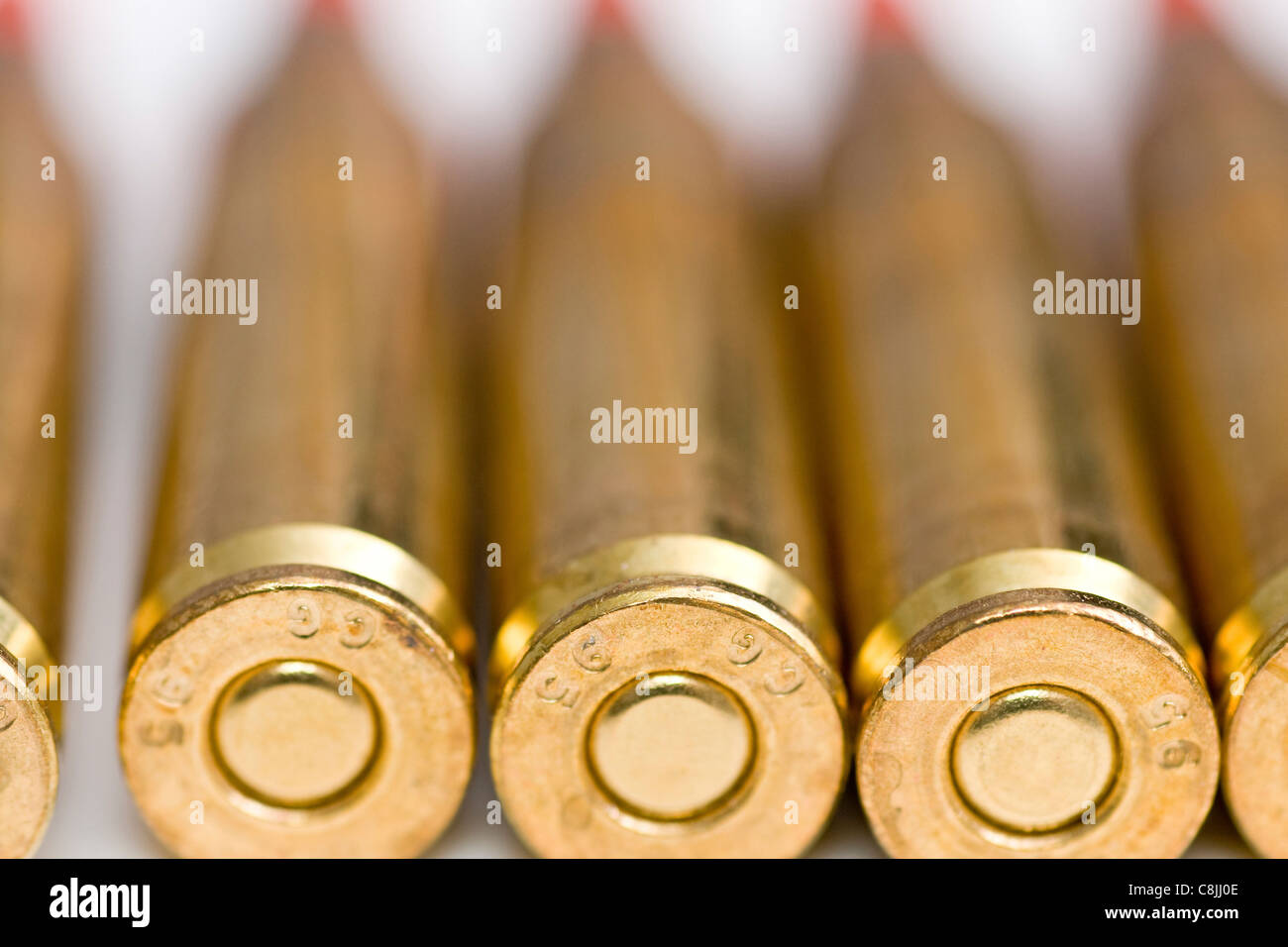Ammo load hi-res stock photography and images - Alamy